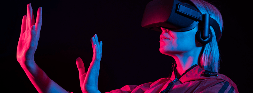 7 Top Technologies for Metaverse Development