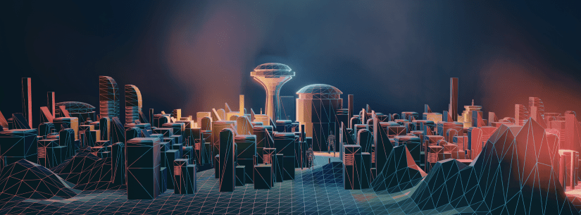 7 Top Technologies for Metaverse Development