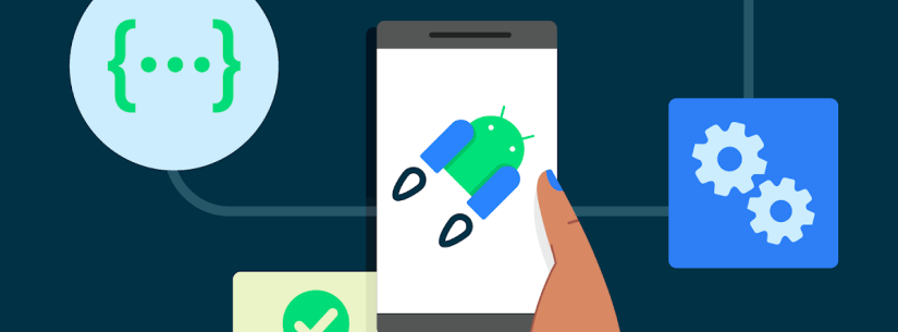 Extending the Android SDK Explained Extending the Android SDK Explained