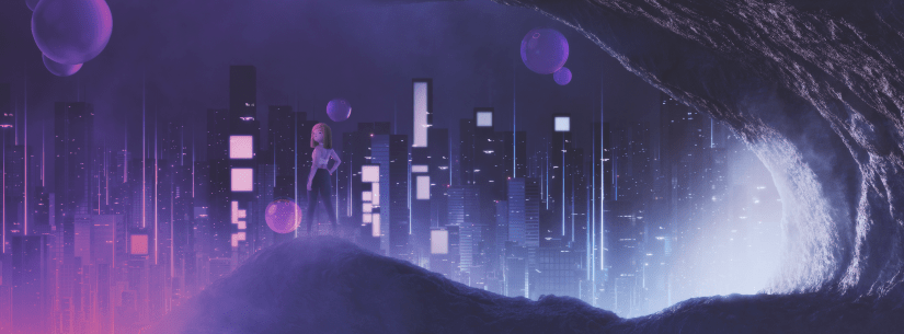 Metaverse: The Future Of Technology?