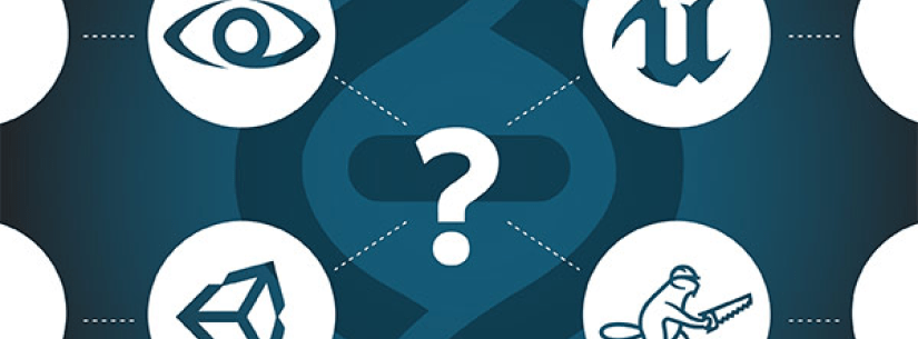 Game Development With Unreal Engine: Pros And Cons - Eventyr