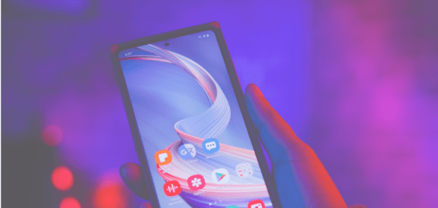 Mobile Development Services - Eventyr