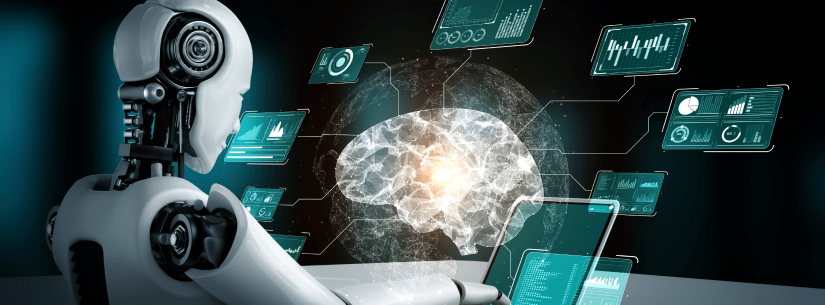 How AI and Machine Learning are Revolutionizing Business Operations ...