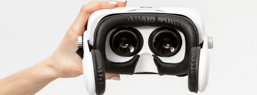 Future Trends and Potential of AR and VR - Eventyr