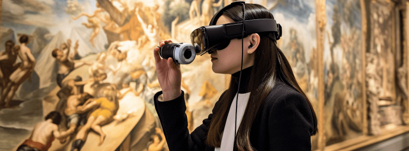From Virtual Museums to Real-Life Experiences: The Exciting ...