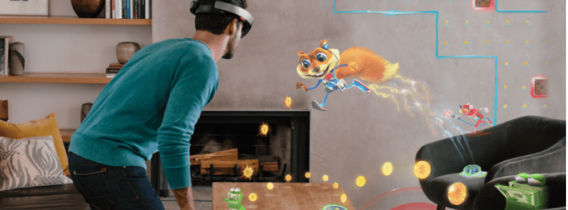 Mixed Reality Gaming: Blending Realities for Immersive Gameplay - Eventyr