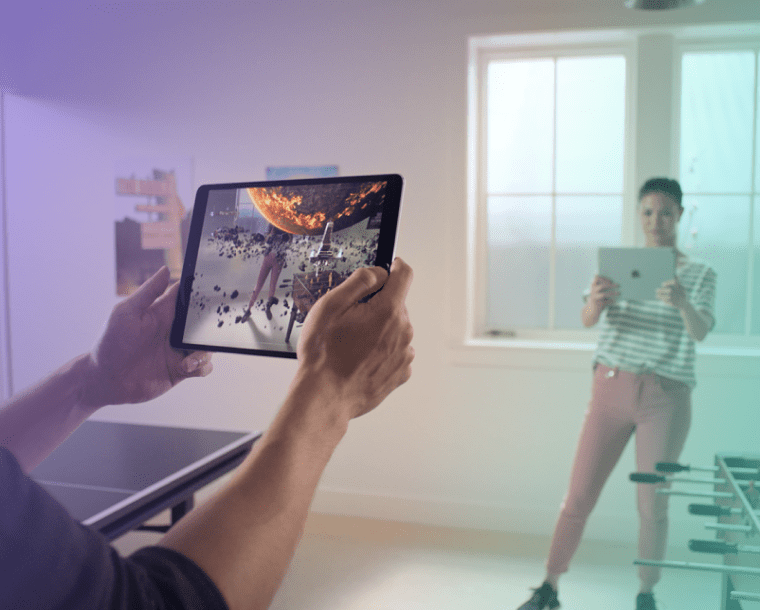 Augmented Reality Development: Exploring the Potential of ARKit and ARCore - Eventyr