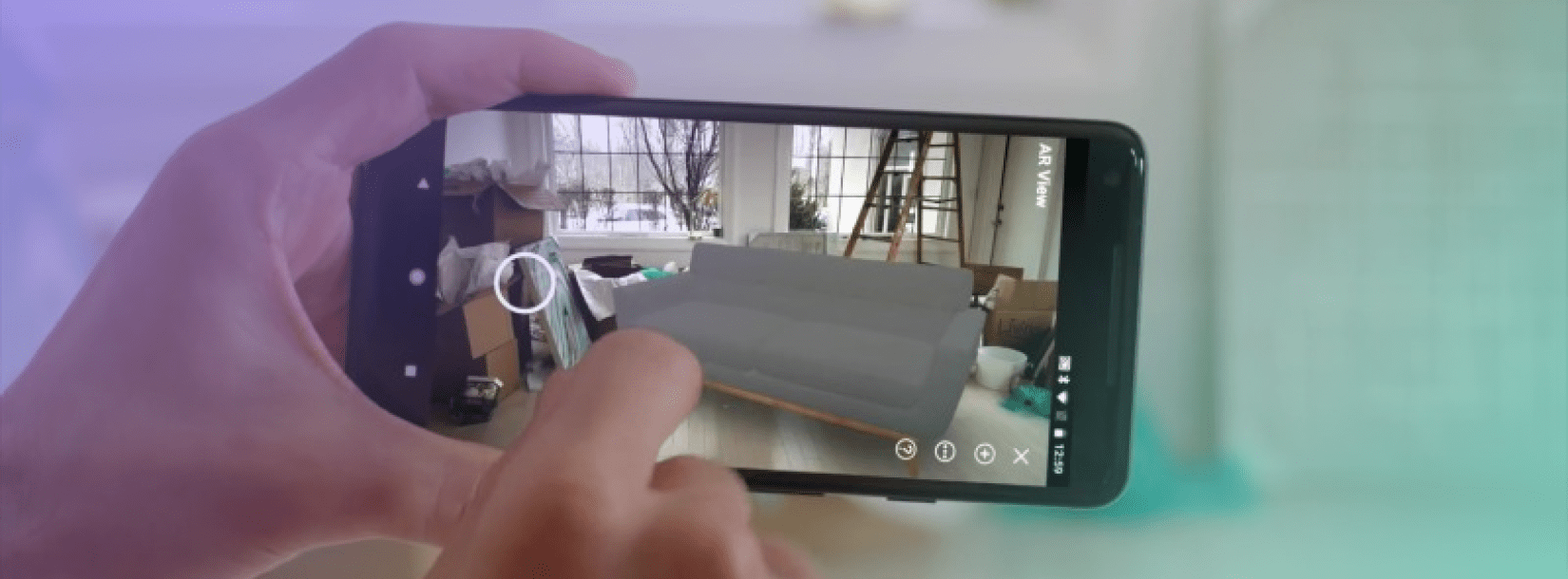 Augmented Reality Development: Exploring the Potential of ARKit and ...